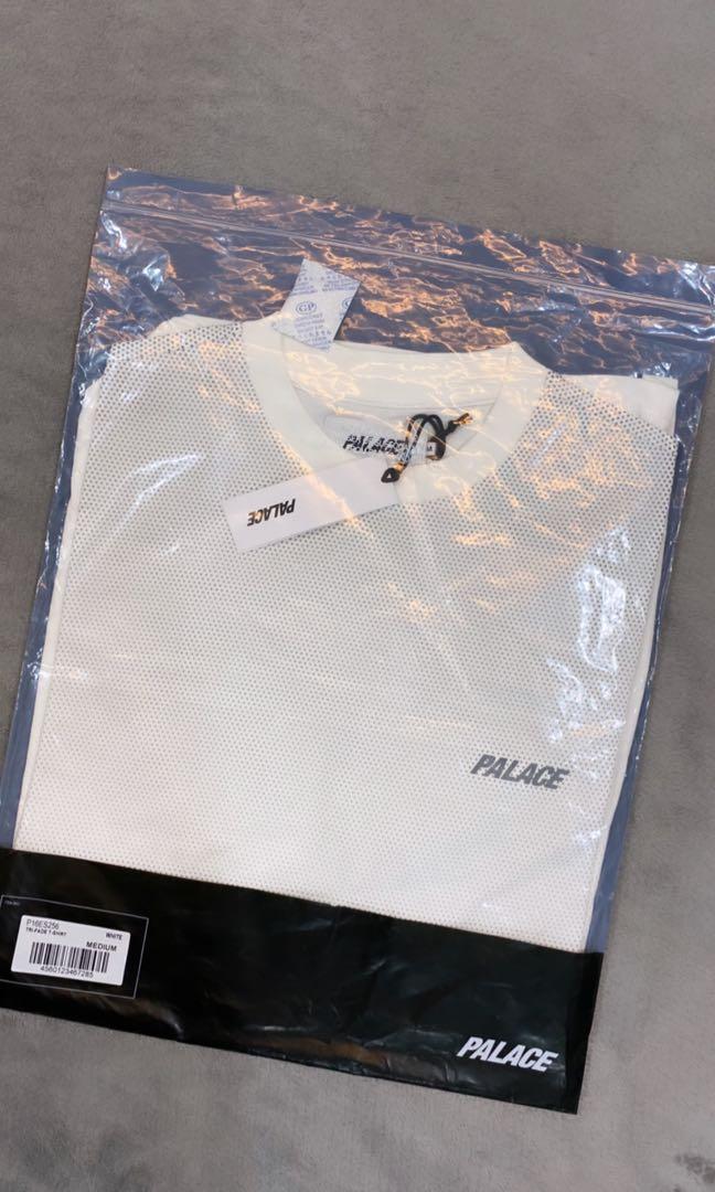 Palace Tee, Men's Fashion, Tops & Sets, Tshirts & Polo Shirts on Carousell