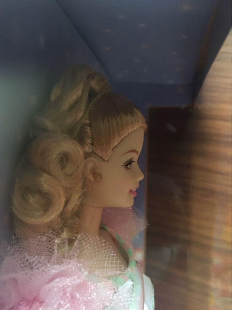 Peppermint Candy Cane Barbie From The Nutcracker, Hobbies & Toys, Toys ...