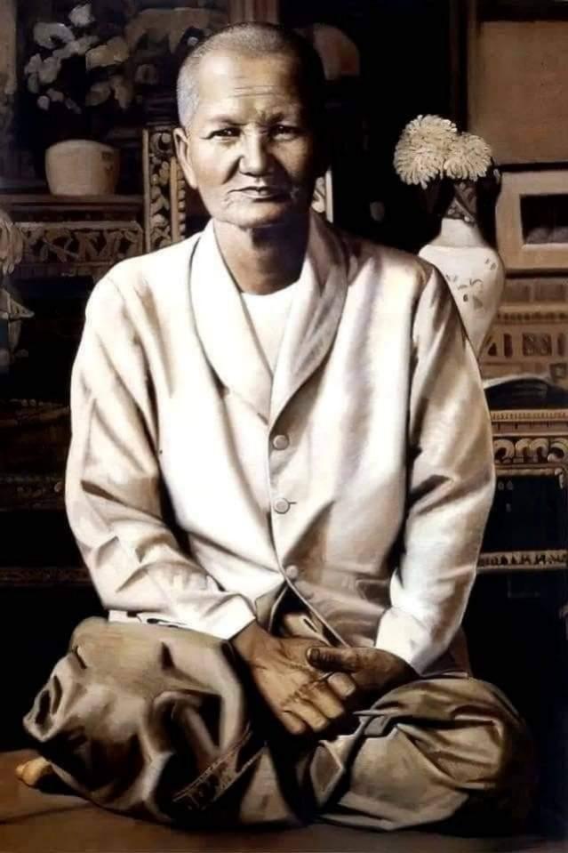 Phra Khan Tharat BE2506, Hobbies & Toys, Memorabilia & Collectibles ...