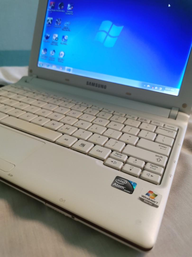Samsung Notebook N150, Computers & Tech, Laptops & Notebooks on Carousell