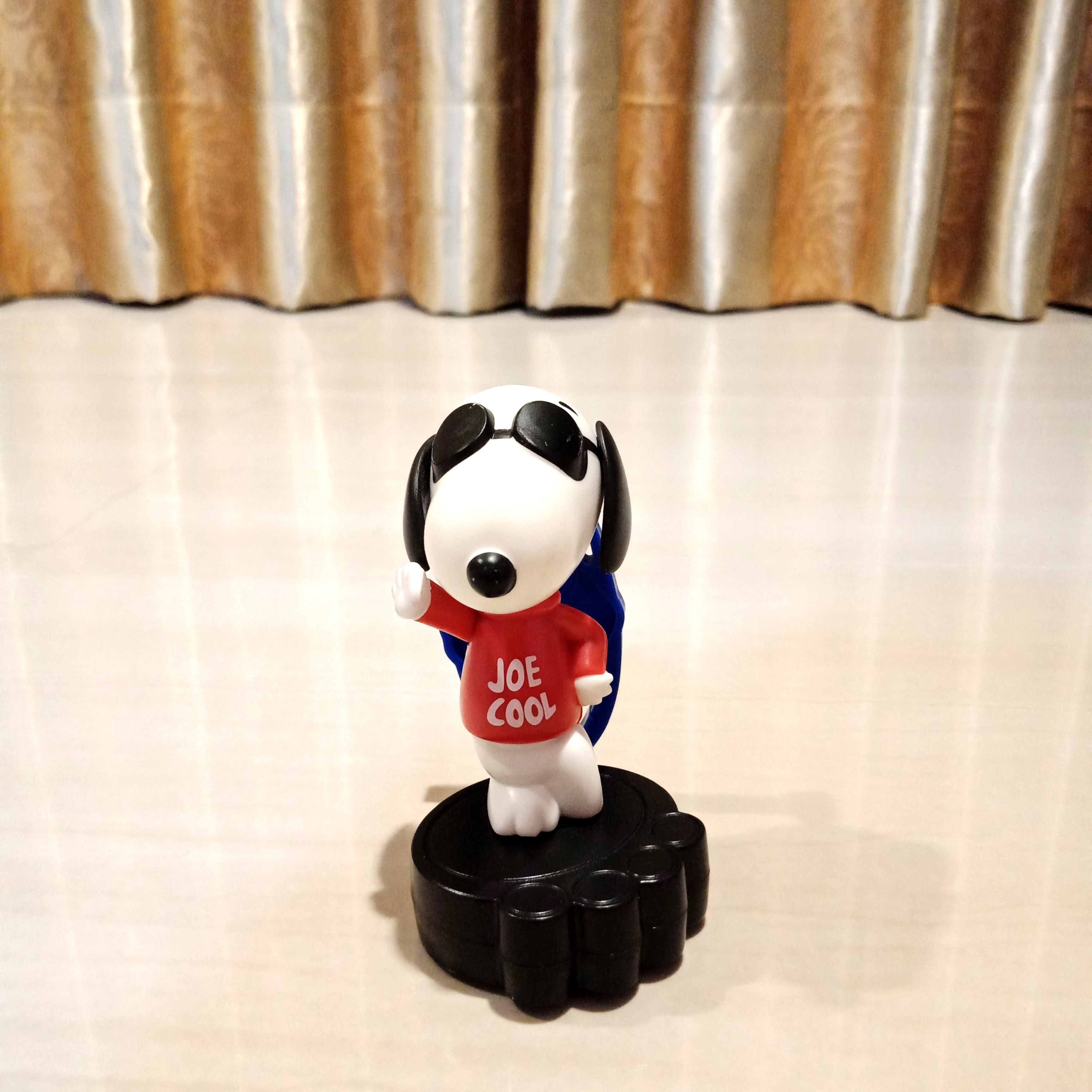 Snoopy stamp, Toys & Collectibles, Mainan di Carousell
