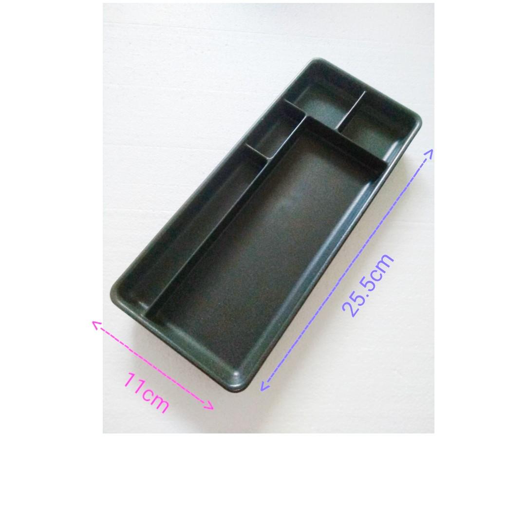 Stationery Tray, Everything Else on Carousell