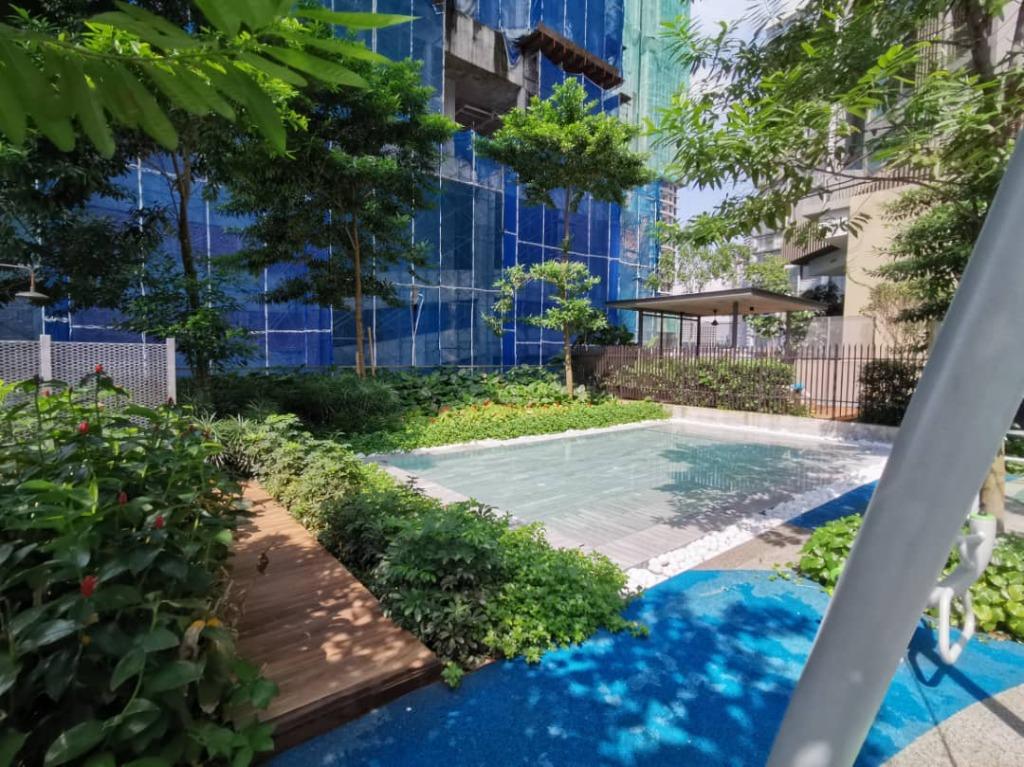 Stonor 3 @ KLCC, Property, For Sale on Carousell
