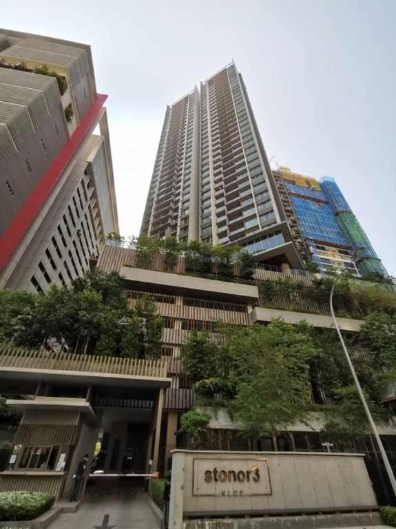 Stonor 3 @ KLCC, Property, For Sale on Carousell