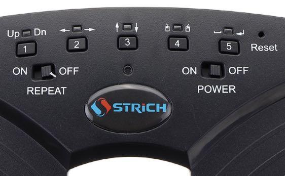 Strich Technologies Bluetooth Page Turner, Hobbies & Toys, Music ...