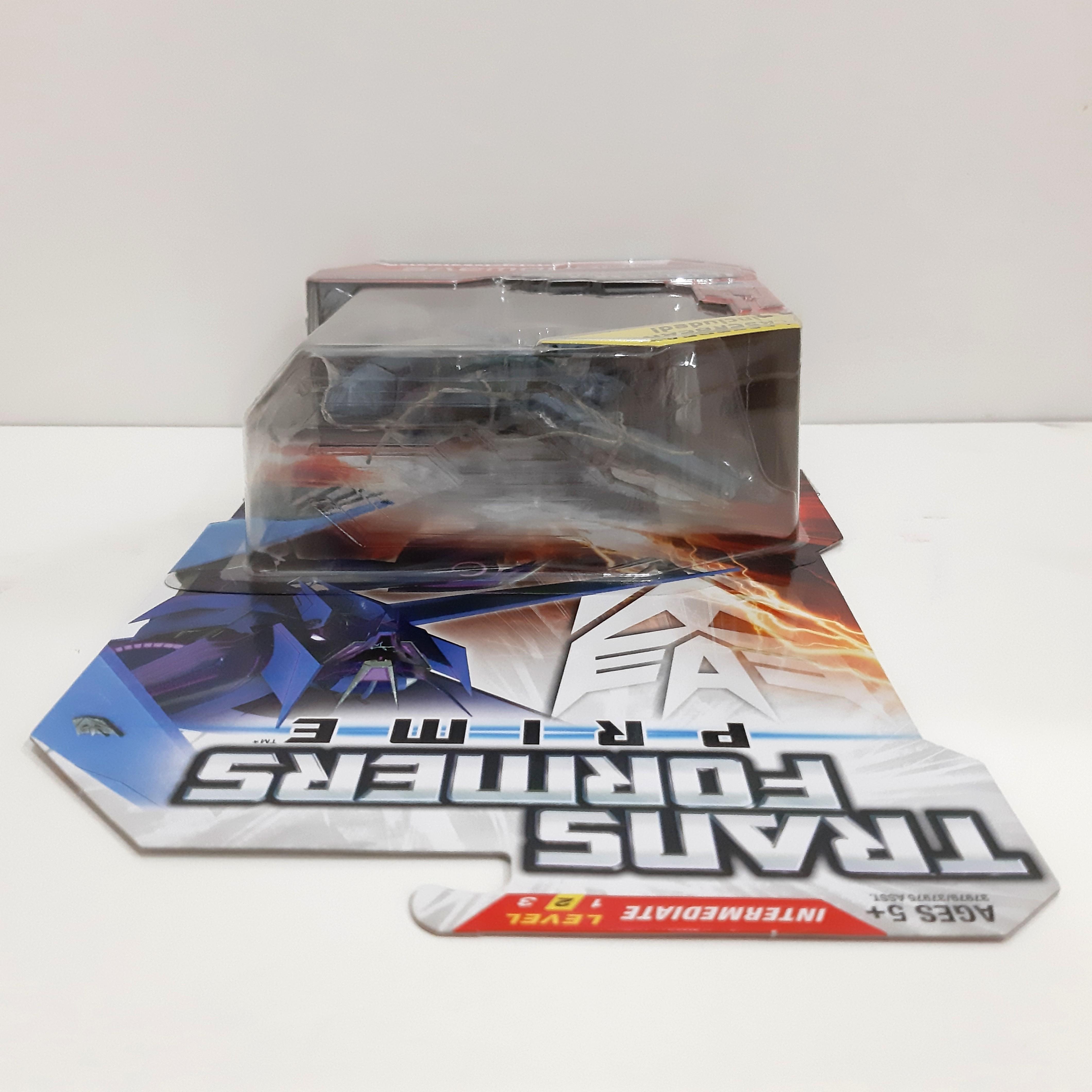 Transformers Soundwave Rid Robots In Disguise Decepticon Hasbro