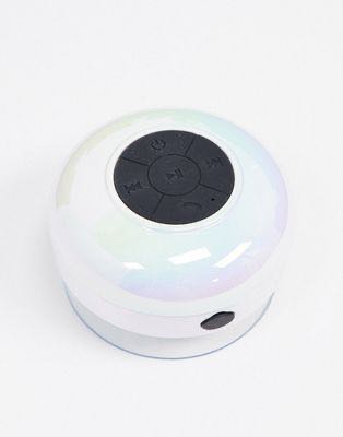 Typo shower speaker, Electronics, Audio on Carousell