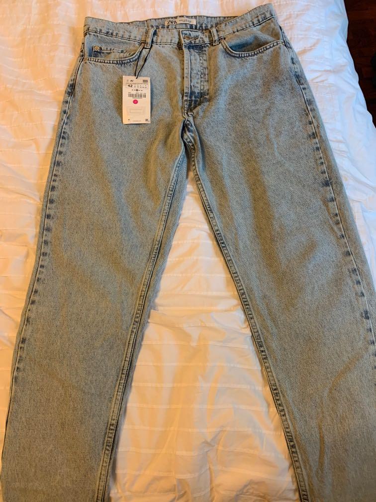 Ulzzang boyfriend jeans, Women's Fashion, Bottoms, Jeans & Leggings on ...
