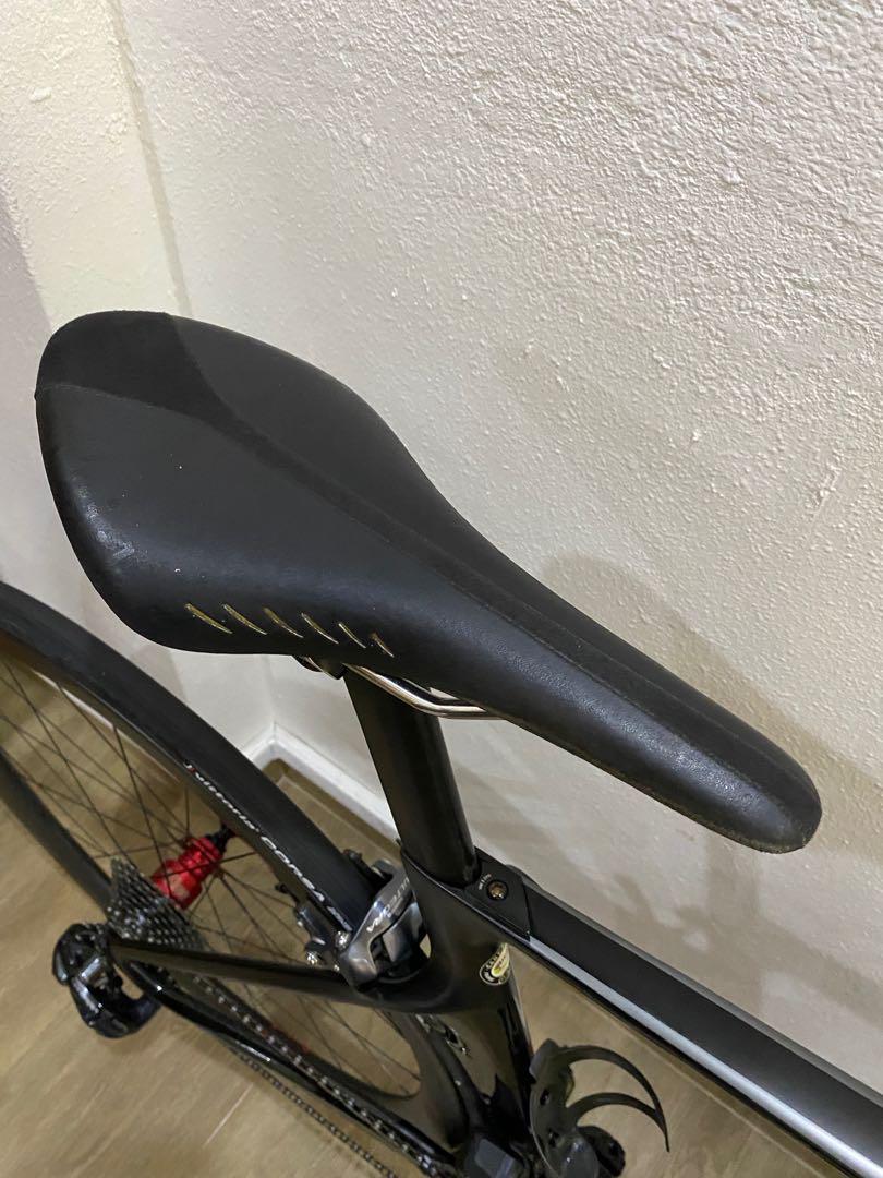 2016 Canyon Aeroad CF SLX 2XS, Sports Equipment, Bicycles & Parts ...