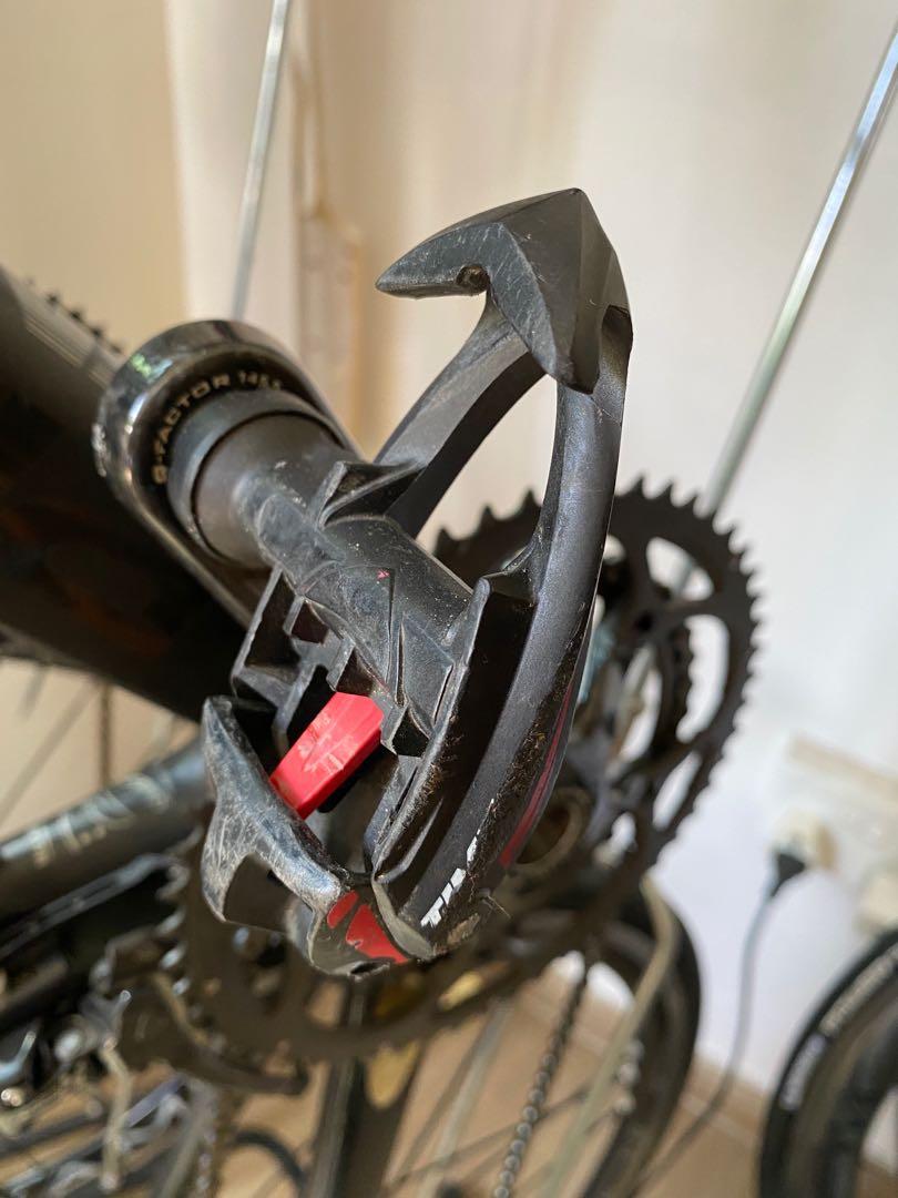 2016 Canyon Aeroad CF SLX 2XS, Sports Equipment, Bicycles & Parts ...