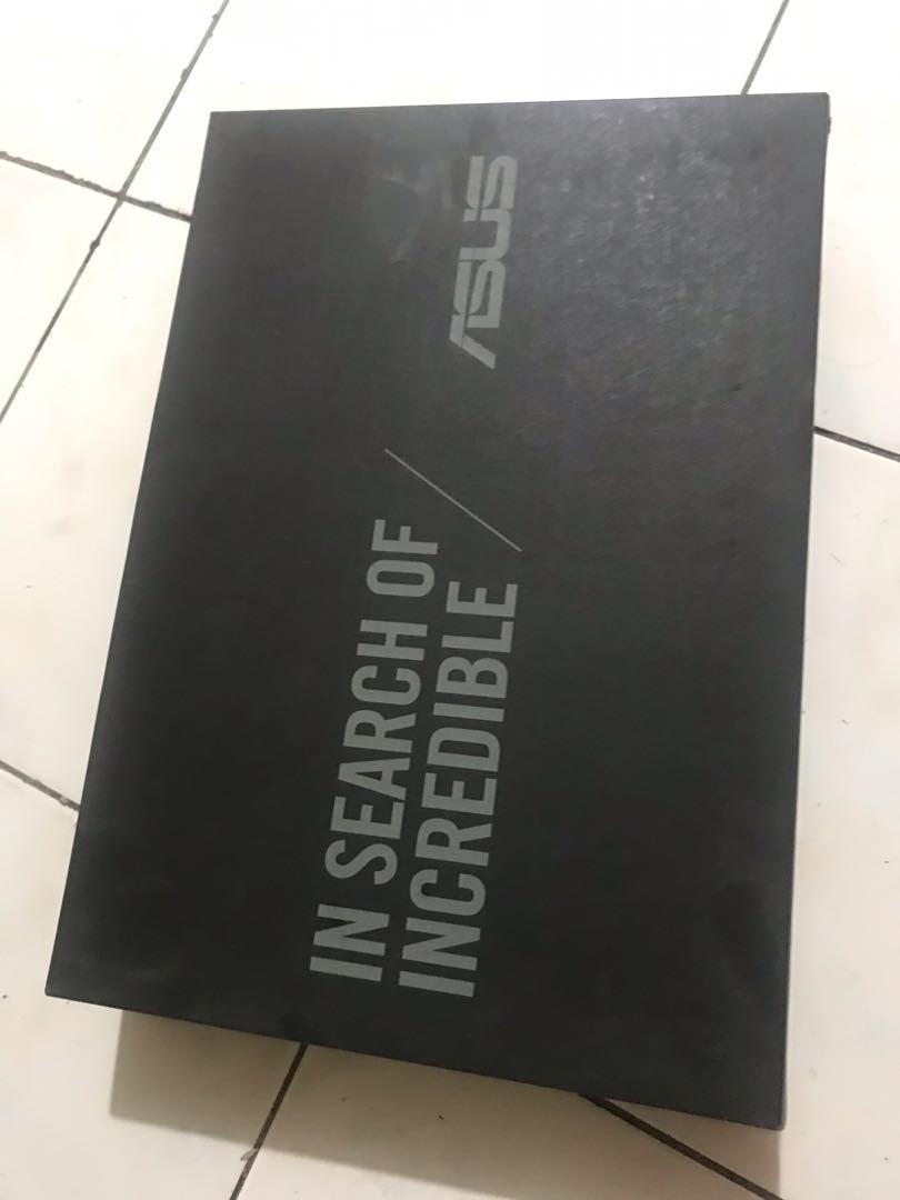 Asus Netbook E402W, Computers & Tech, Laptops & Notebooks on Carousell
