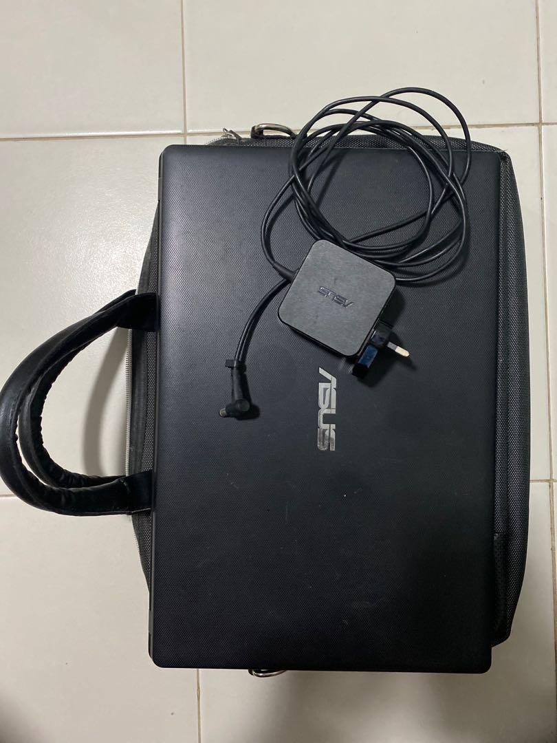 Asus X551C, Computers & Tech, Laptops & Notebooks on Carousell
