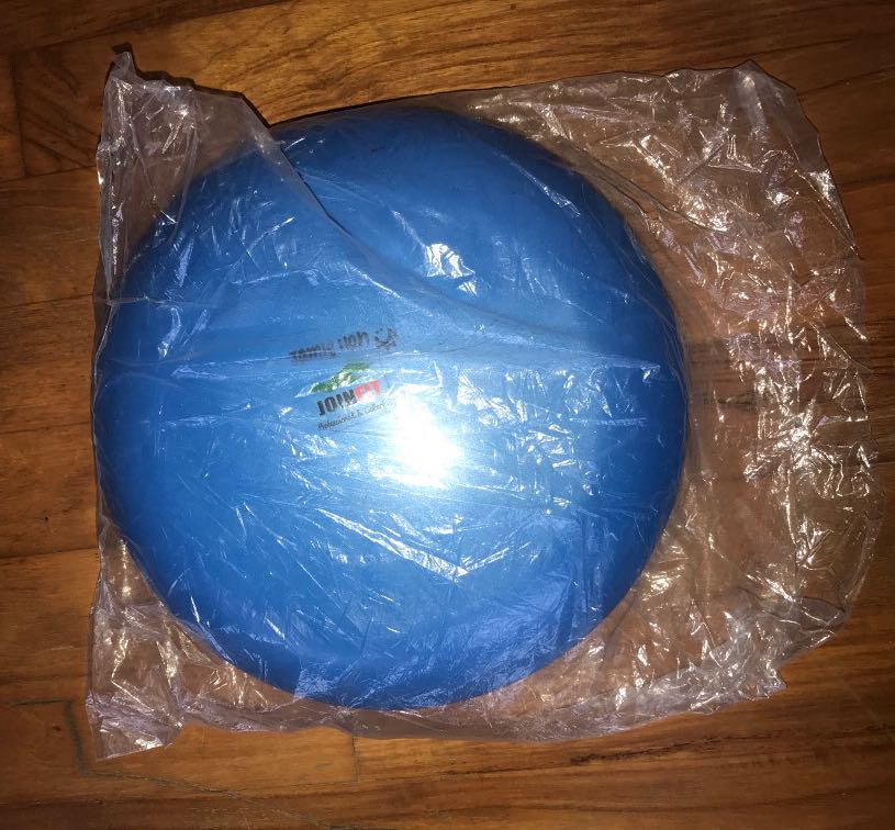 Balancing platform, Sports Equipment, Exercise & Fitness, Cardio ...