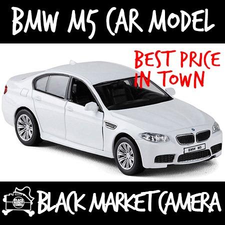 [BMC] BMW M5 1:36 JackieKim Toy Car Diecast Miniature Model, Hobbies ...