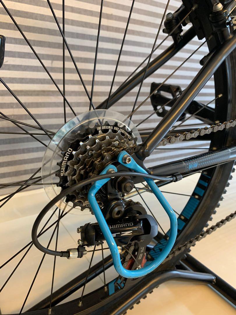 BTWIN Rockrider 500, Sports Equipment, Bicycles & Parts, Bicycles on ...