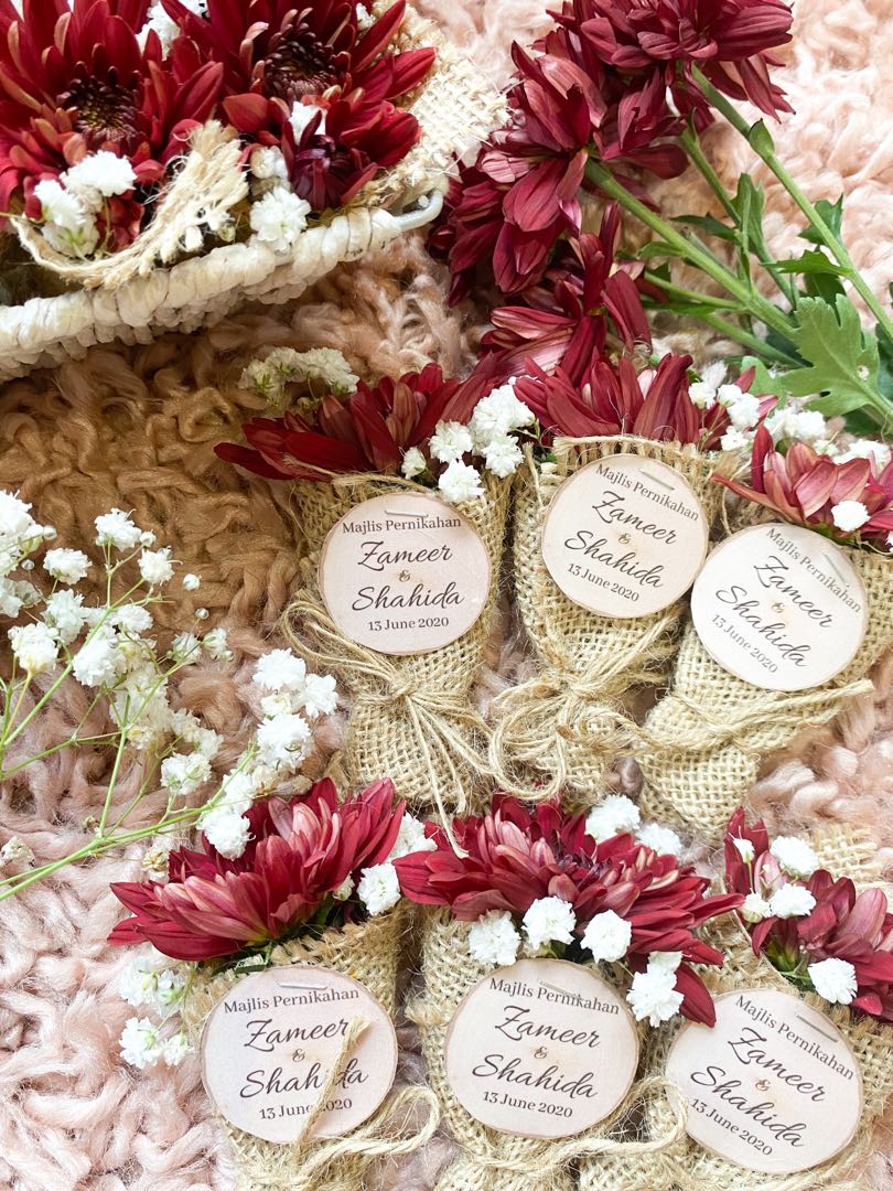 Bunga Rampai, Hobbies & Toys, Stationery & Craft, Occasions & Party ...