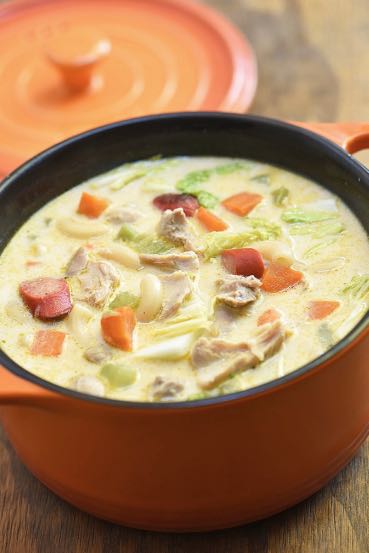 Chicken Sopas, Food & Drinks, Local F&Bs, Local F&Bs - Others on Carousell