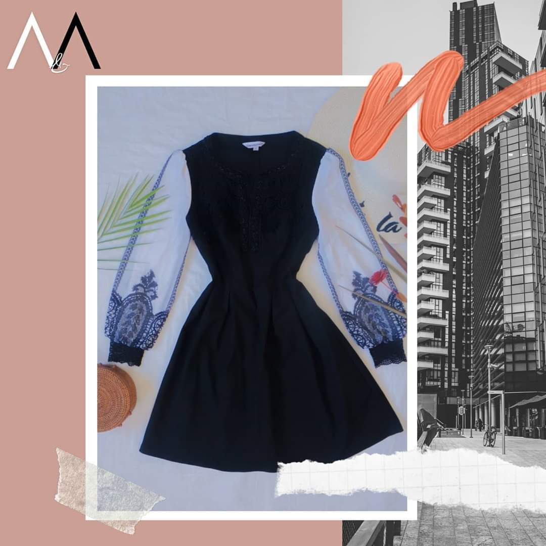 Code AA-004, Women's Fashion, Dresses & Sets, Sets or Coordinates on ...