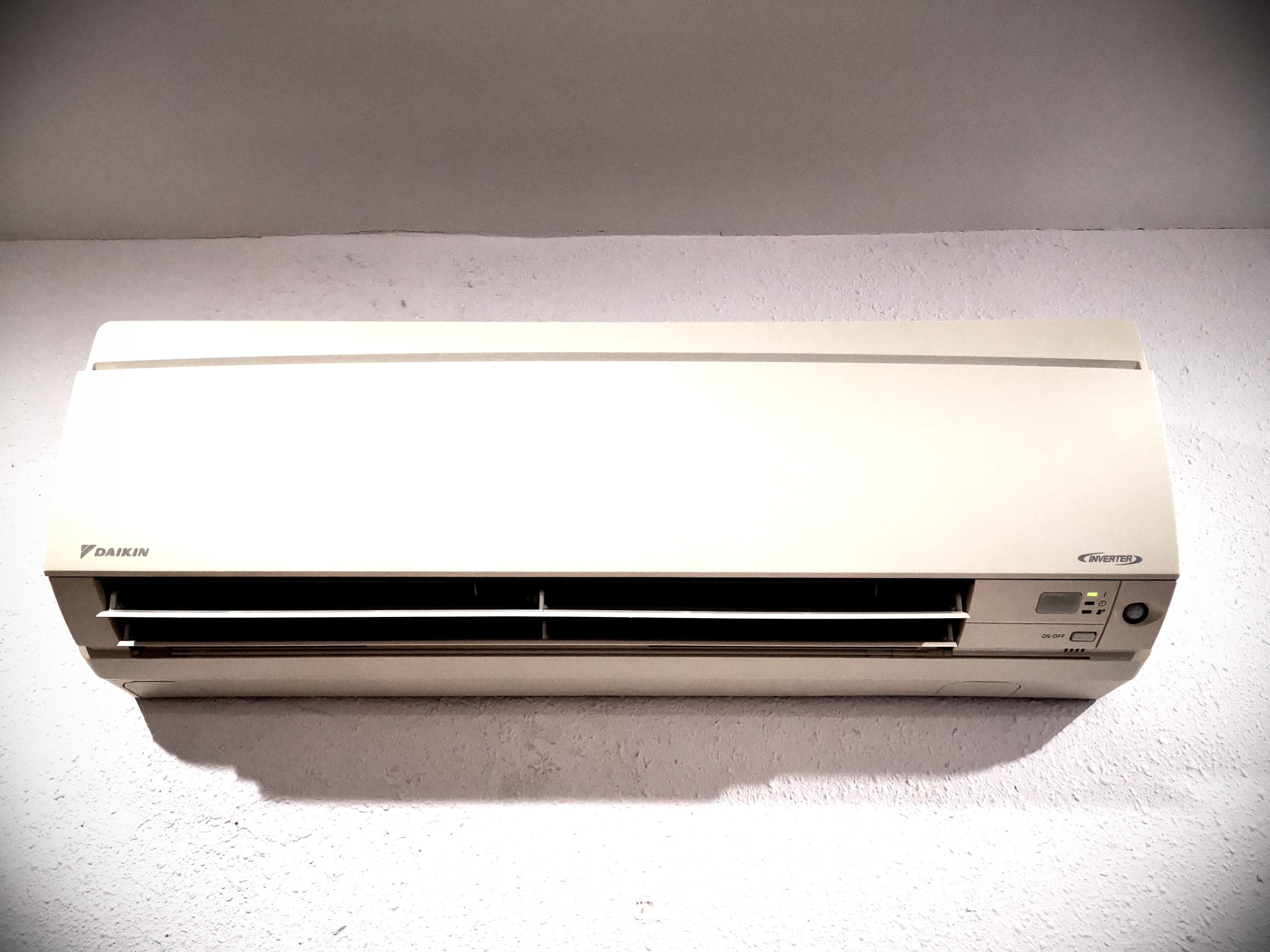 Daikin FTKS / FTKD Casing & Assorted Spare Parts, Furniture & Home ...