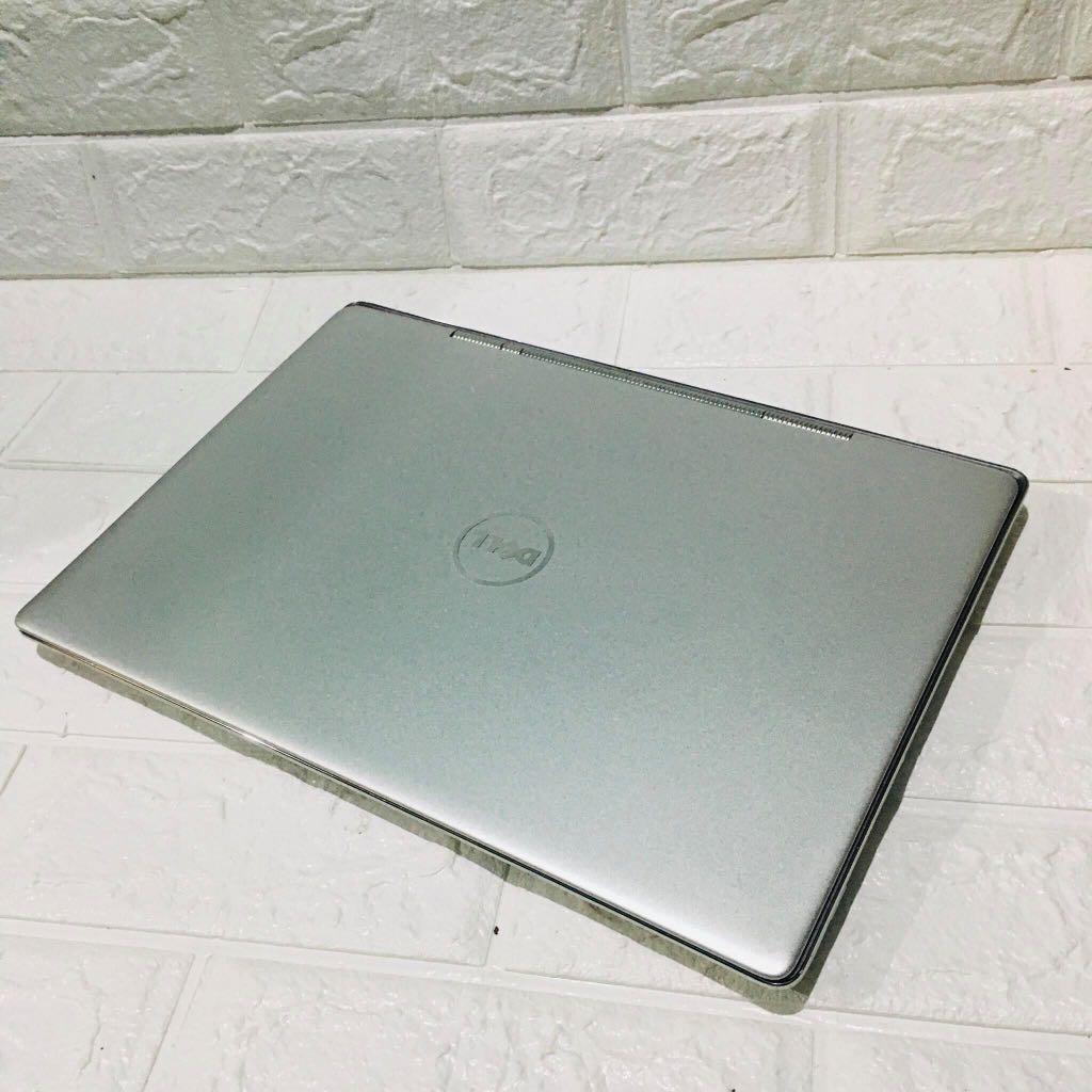 Dell i7-2nd gen laptop, Computers & Tech, Laptops & Notebooks on Carousell
