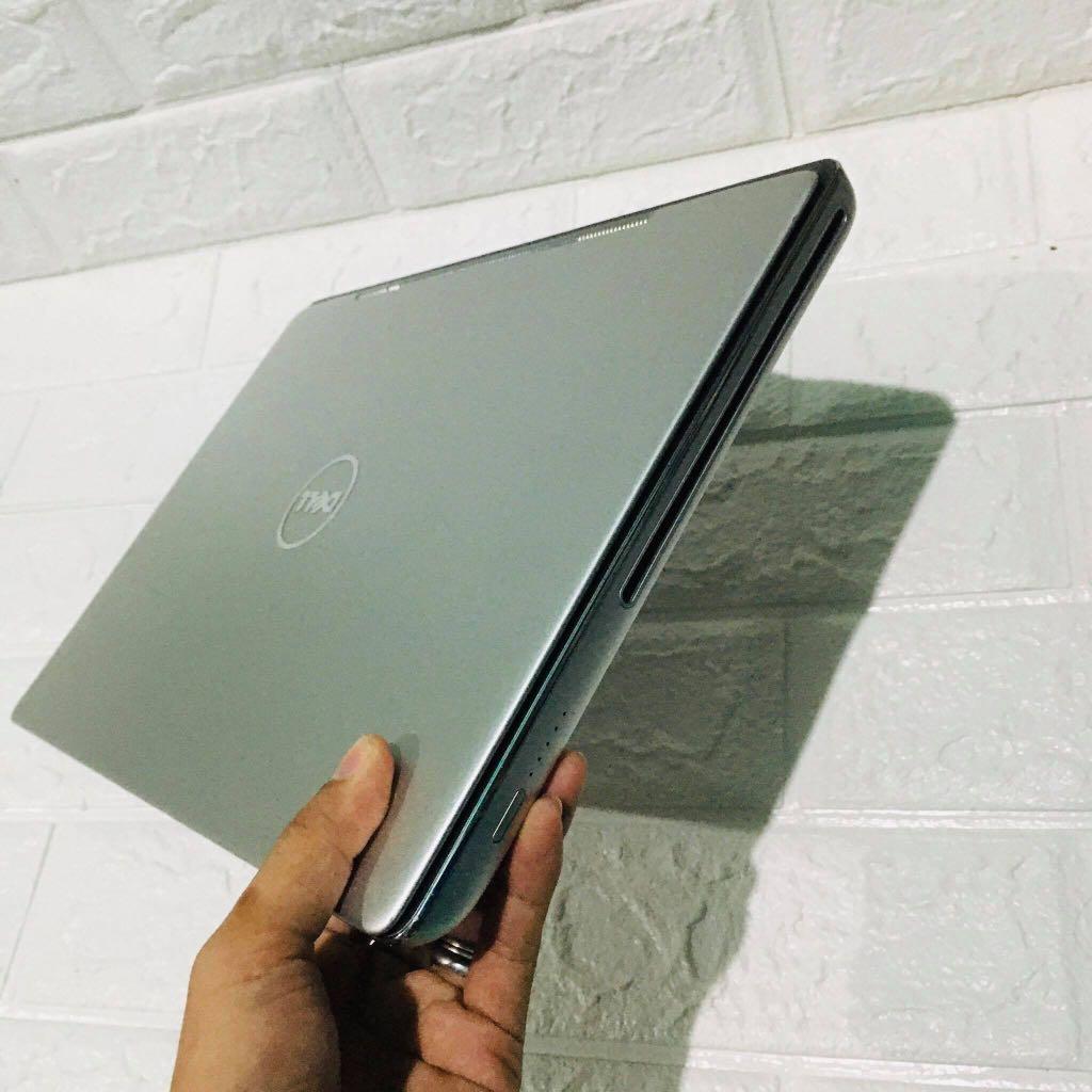 Dell i7-2nd gen laptop, Computers & Tech, Laptops & Notebooks on Carousell