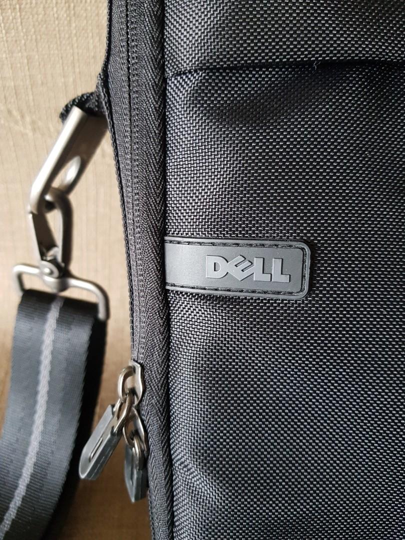 Dell Original Laptop Bag (Big), Luxury, Bags & Wallets on Carousell