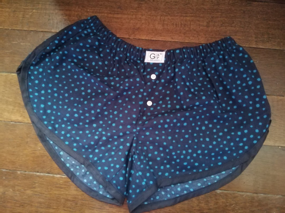 Dolphin short, Women's Fashion, Bottoms, Shorts on Carousell