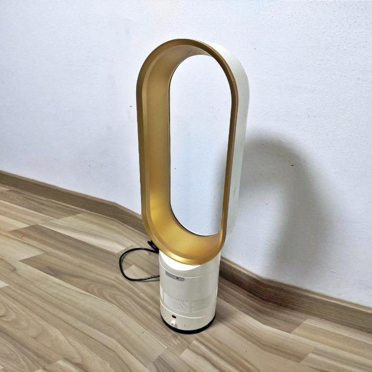 Dyson Inspired Fan!, Furniture & Home Living, Lighting & Fans, Fans on ...