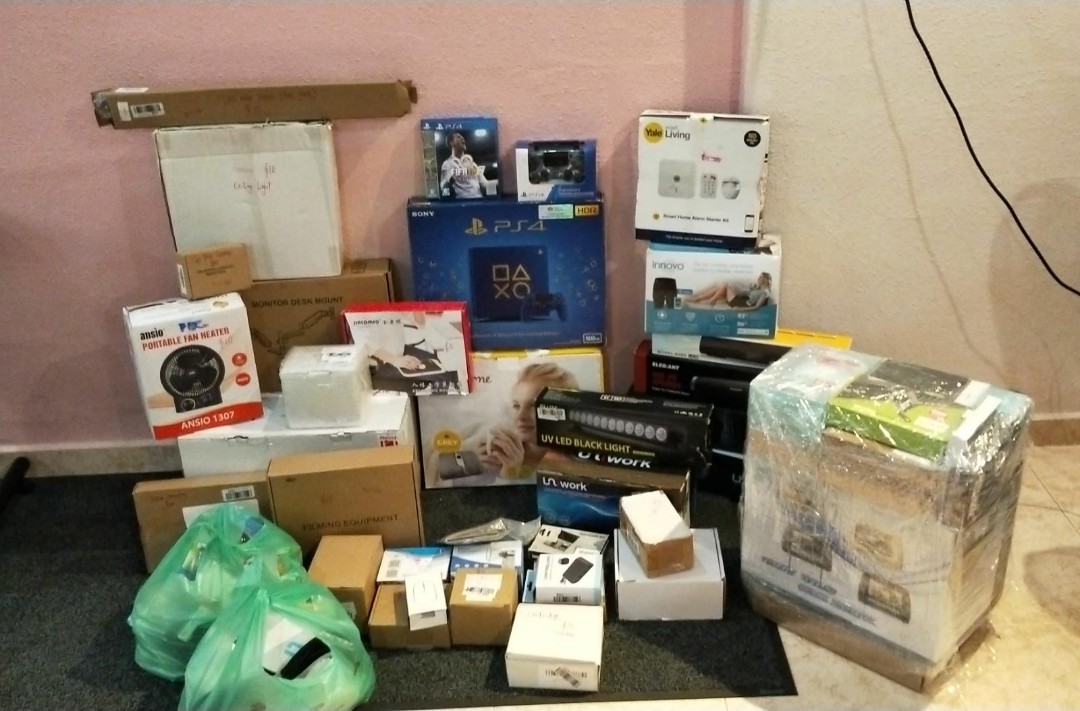 Electronics bundle, Mobile Phones & Gadgets, Other Gadgets on Carousell