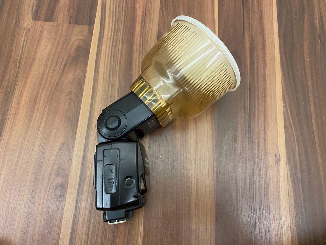 Flash Light Diffuser, Photography, Photography Accessories, Lighting ...