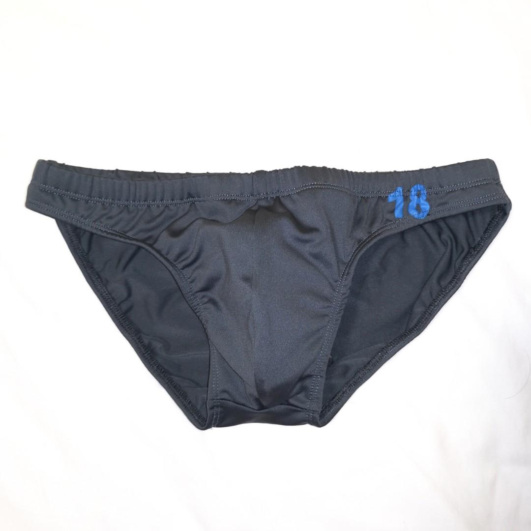 Gabriel Homme Bikini Men Swimwear, BNWT, Men's Fashion, Bottoms, New ...