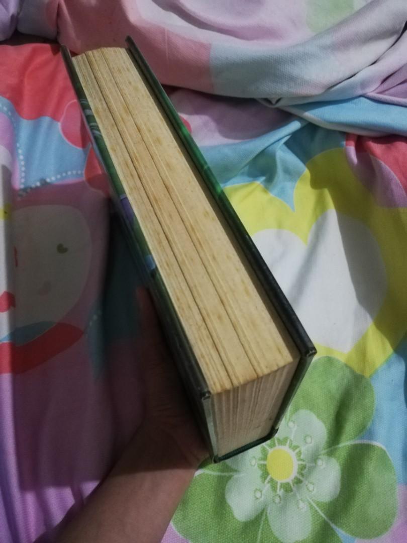Heir Of Fire By Sarah J Maas Hardbound Hobbies And Toys Books