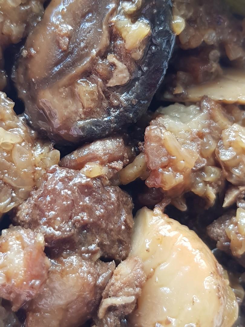 Homemade Bazhang Chinese Dumplings, Food & Drinks, Local Eats on Carousell