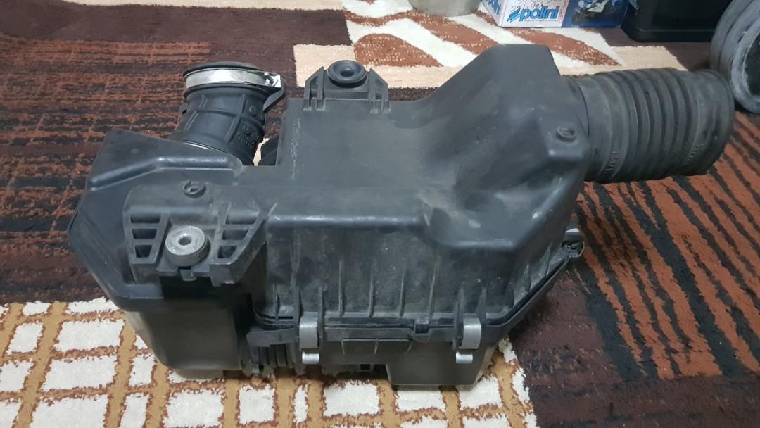 Honda Stream Air Box, Car Accessories, Accessories on Carousell