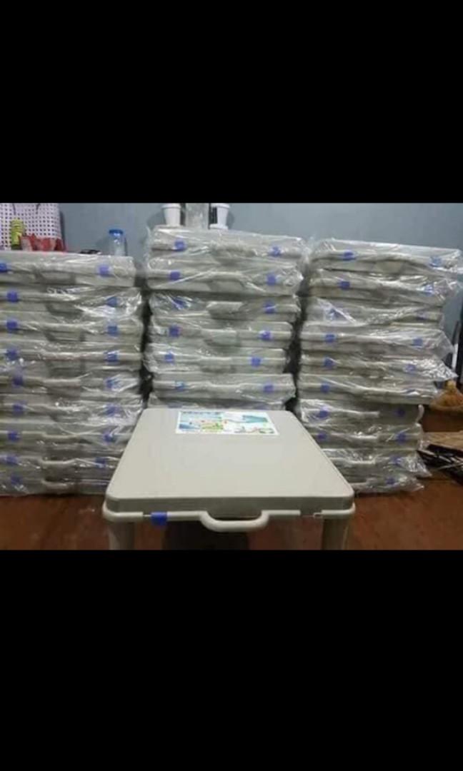 Inuman starter table, Furniture & Home Living, Cleaning & Homecare ...