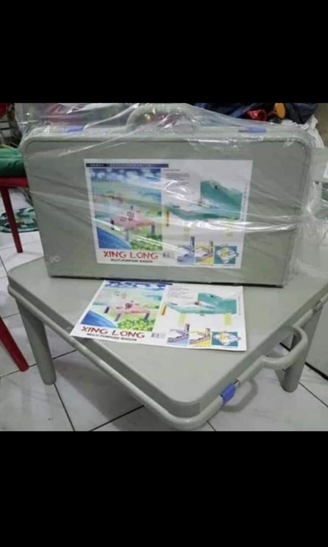 Inuman starter table, Furniture & Home Living, Cleaning & Homecare ...