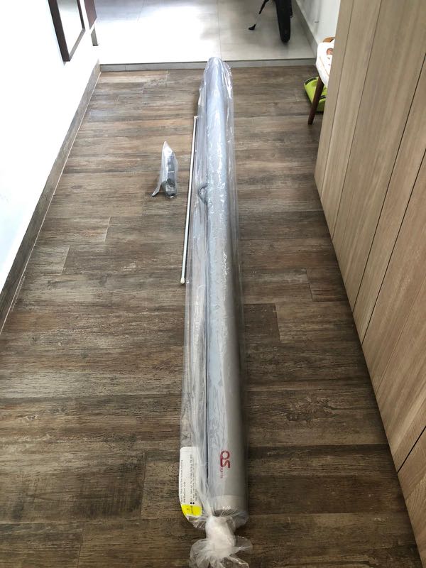 Japan OS screen Projector, TV & Home Appliances, TV & Entertainment ...