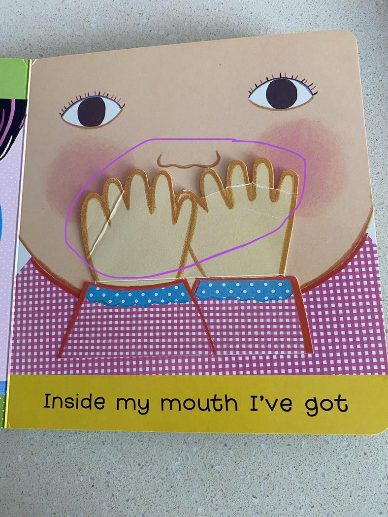 Karen Katz Counting kisses, where is baby’s belly button?, Toes, Ears ...