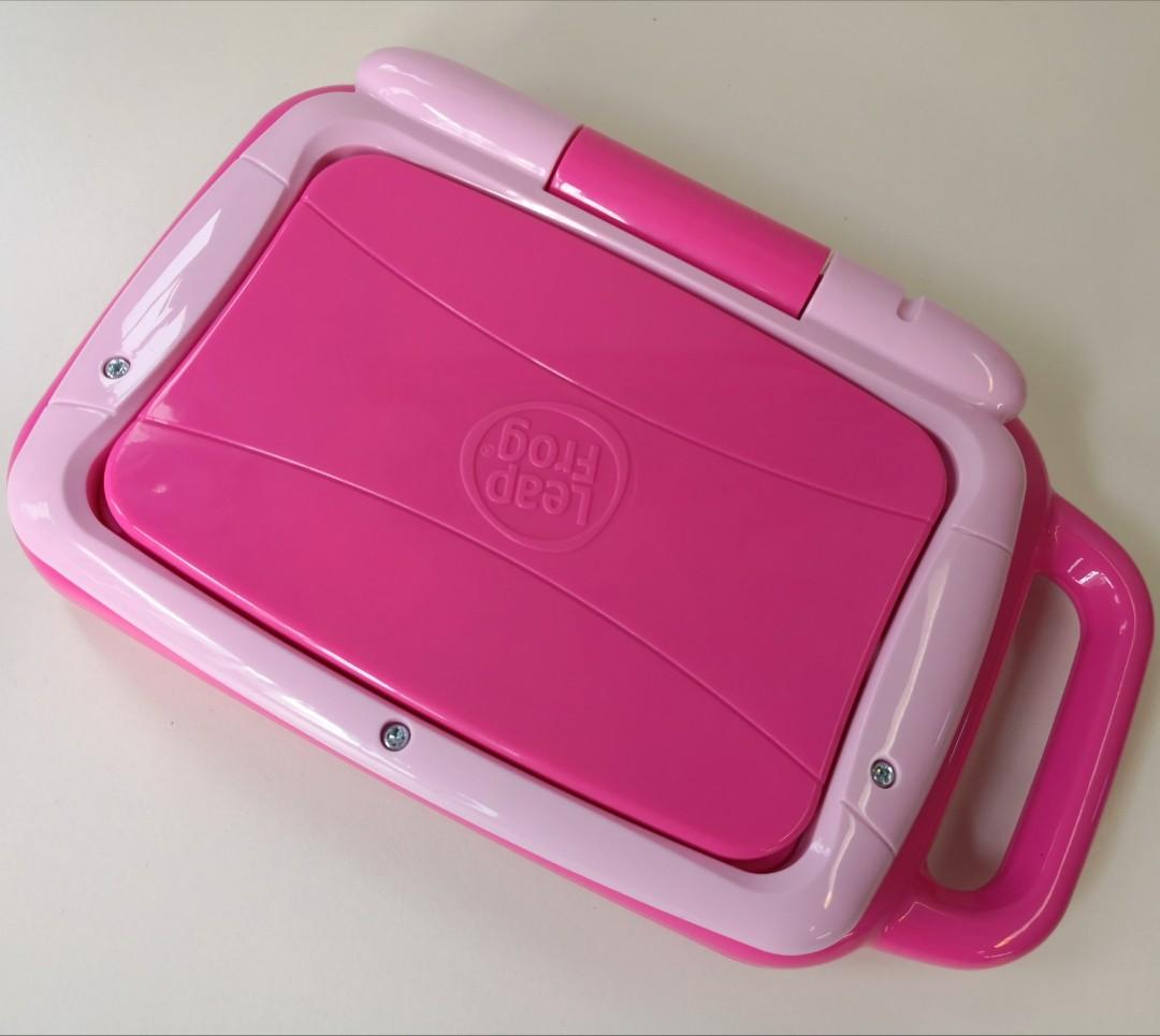 Vtech Laptop & 2in1 Leaptop Touch, Toys & Games, Others on Carousell