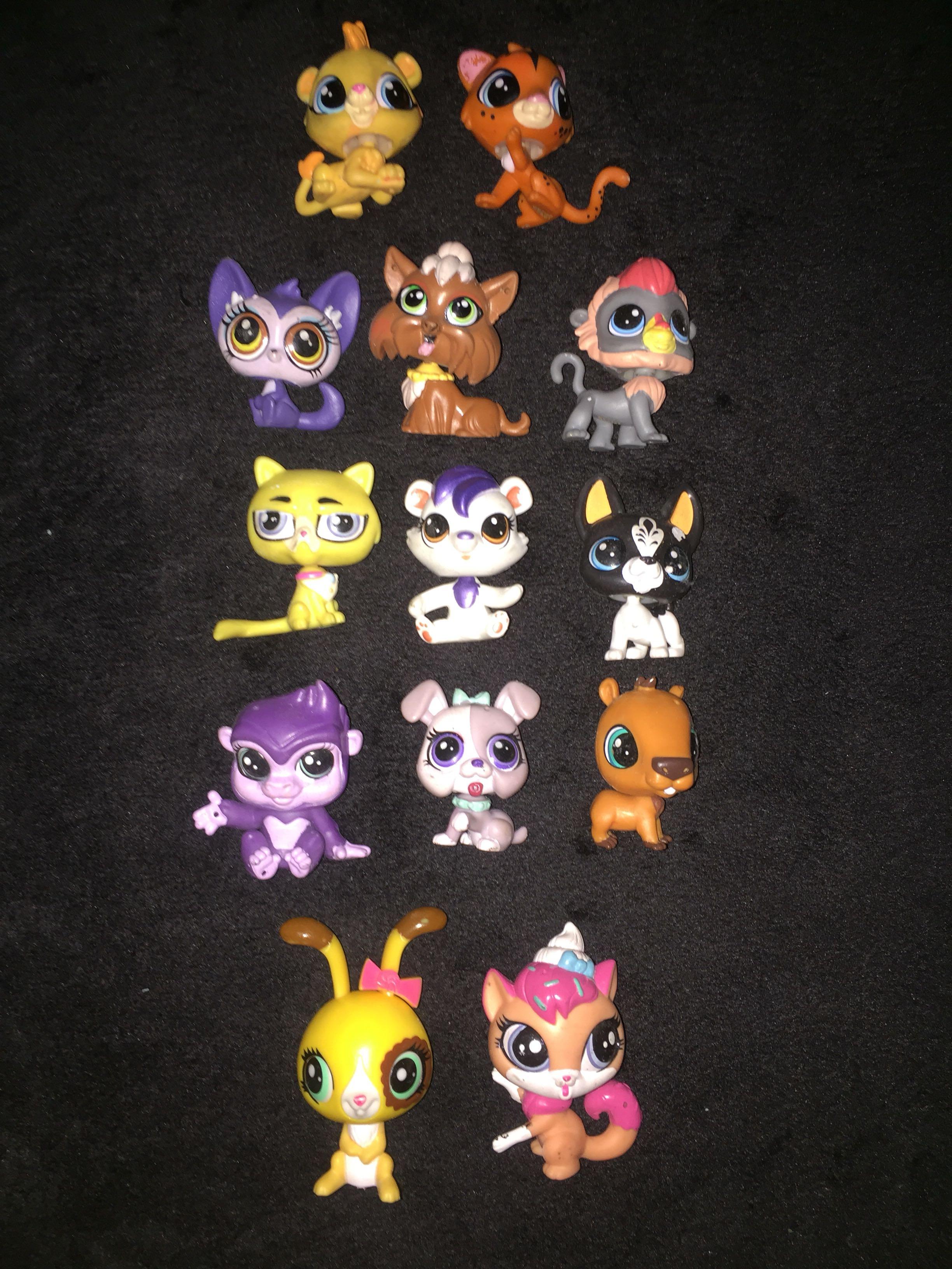 LPS, Hobbies & Toys, Collectibles & Memorabilia, Fan Merchandise on ...