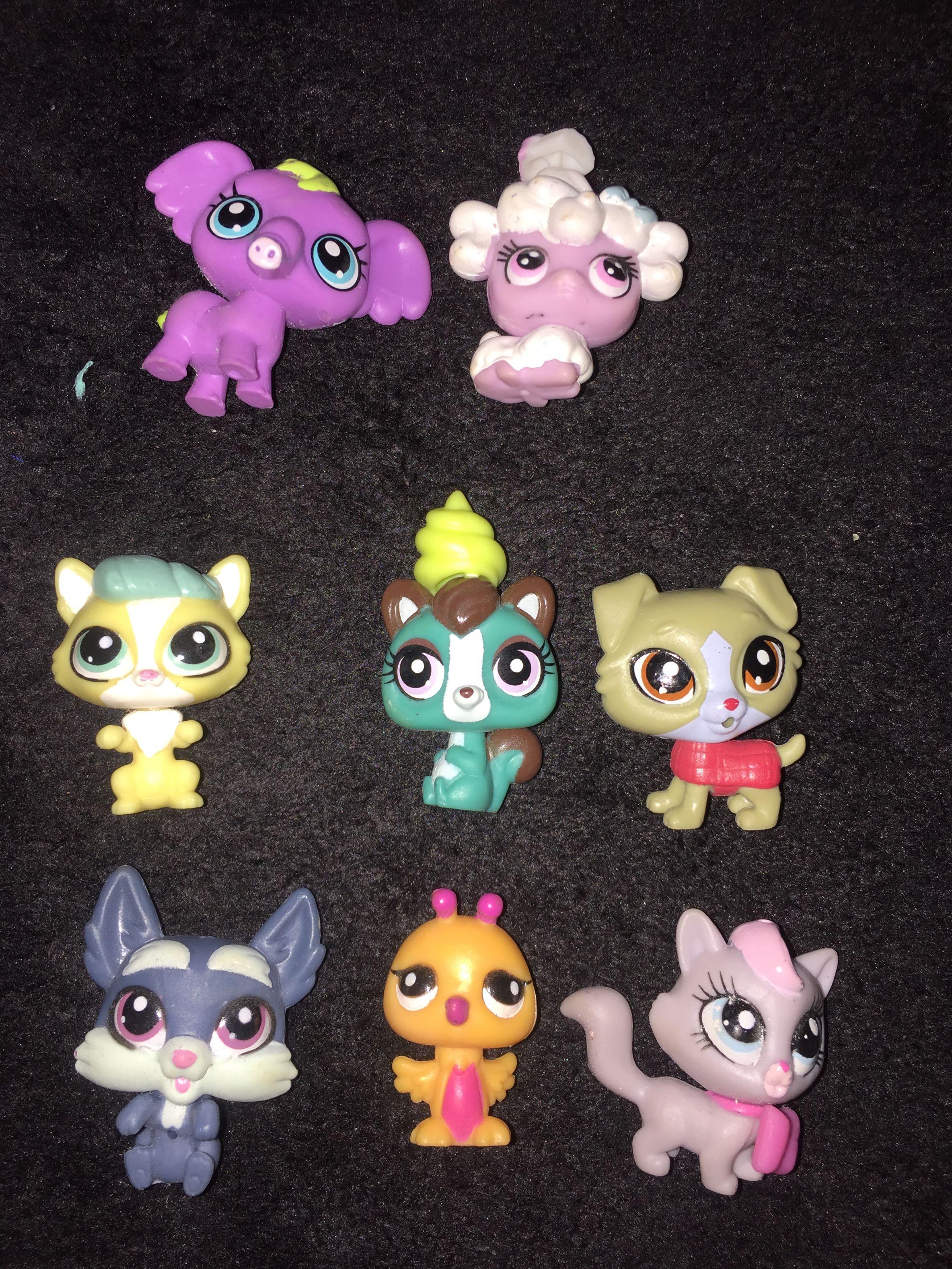 LPS, Hobbies & Toys, Collectibles & Memorabilia, Fan Merchandise on ...