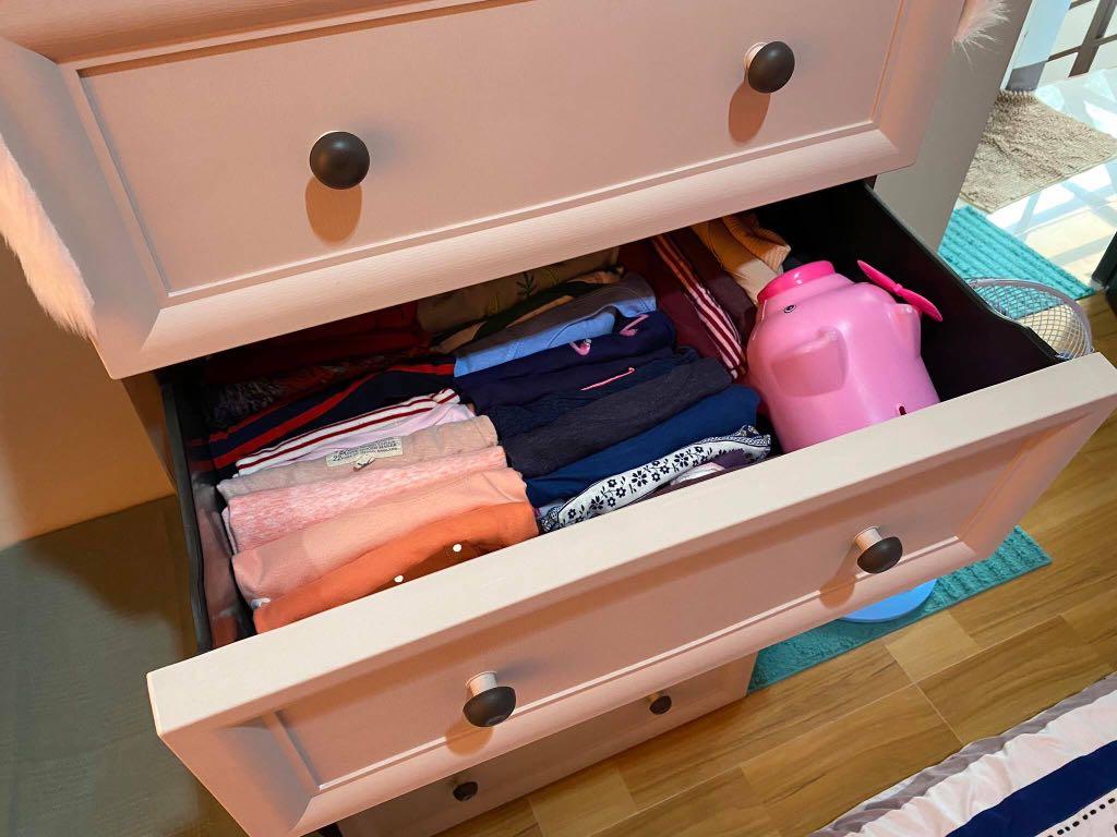 Megabox Drawer 5L Off White/Beige (Best Seller)(Updated)(ONHAND NOW ...