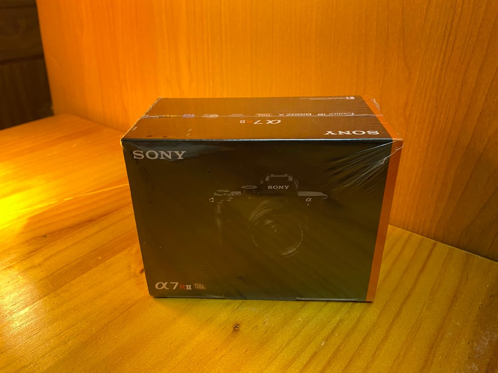 MINI SONY A7II WITH 24-70MM SE 16GB USB FLASH DRIVE, Computers & Tech ...