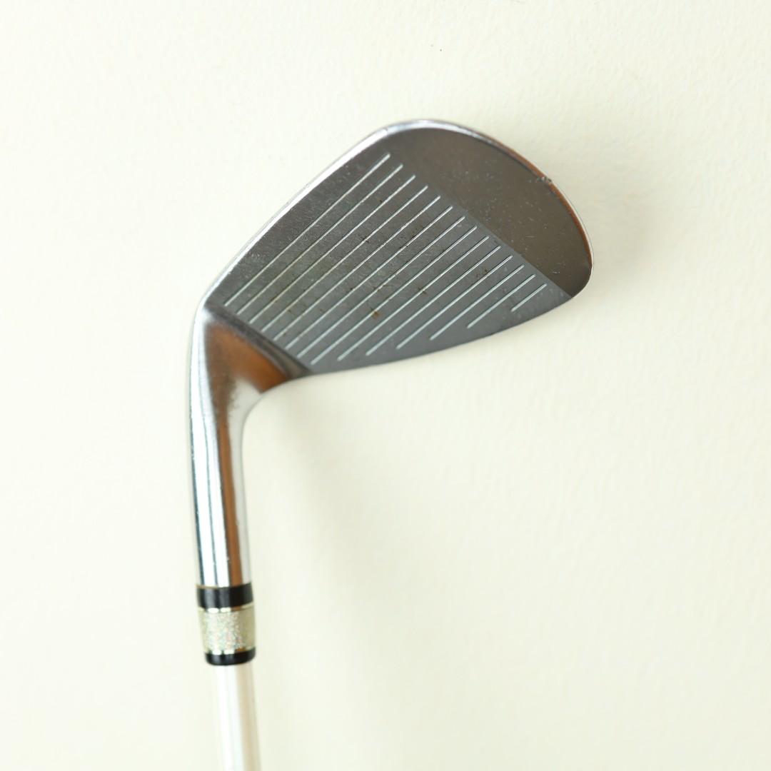 Mizuno MX-25 Grain flow Forged Iron 5 pcs set 6 7 8 9 Pw With BFG ...