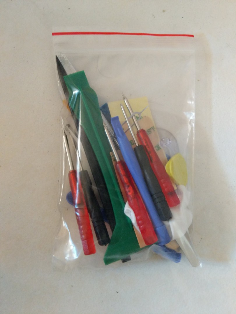 Mobile phone repair kit, Mobile Phones & Gadgets, Mobile & Gadget ...