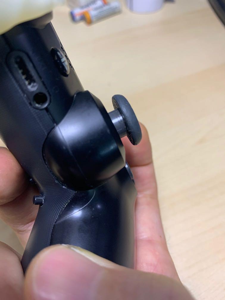 Modified ps4 controller, Video Gaming, Video Game Consoles, PlayStation ...
