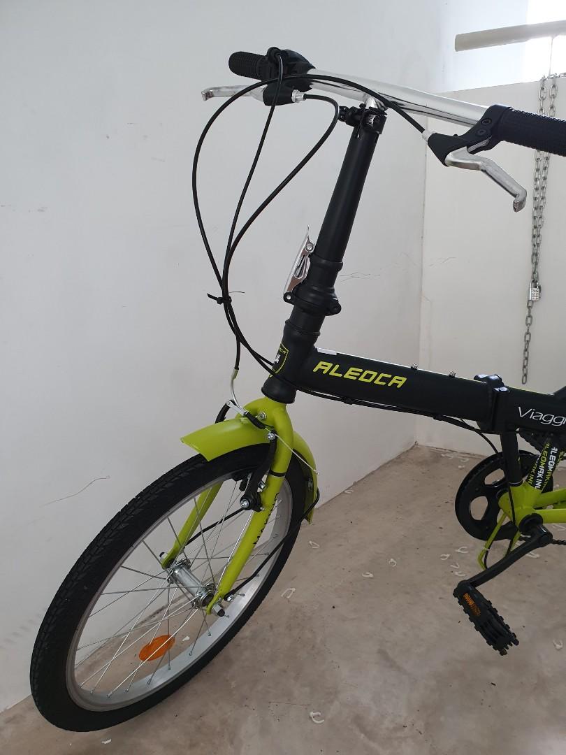 Normal Bicycle, Sports Equipment, Bicycles & Parts, Bicycles on Carousell