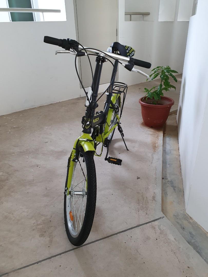 Normal Bicycle, Sports Equipment, Bicycles & Parts, Bicycles on Carousell