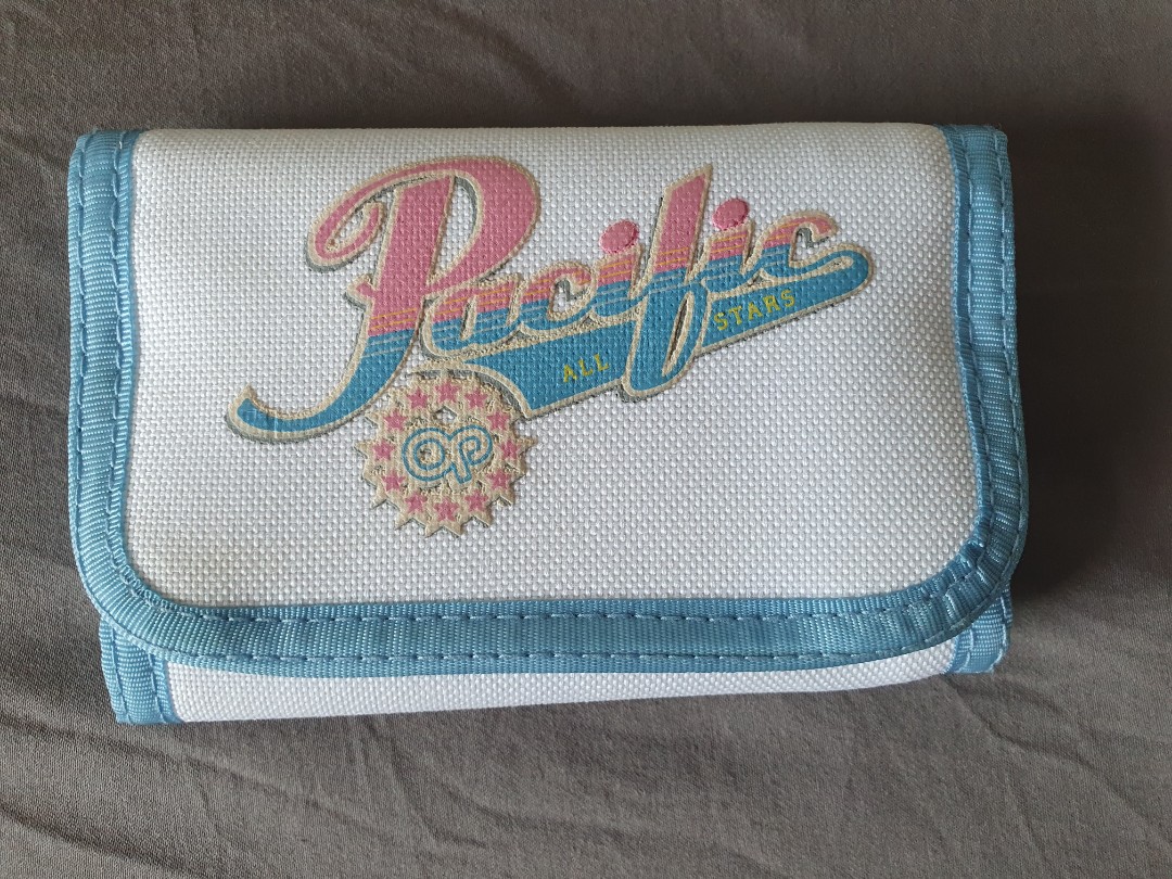 Ocean Pacific Wallet, Women's Fashion, Bags & Wallets, Wallets & Card ...