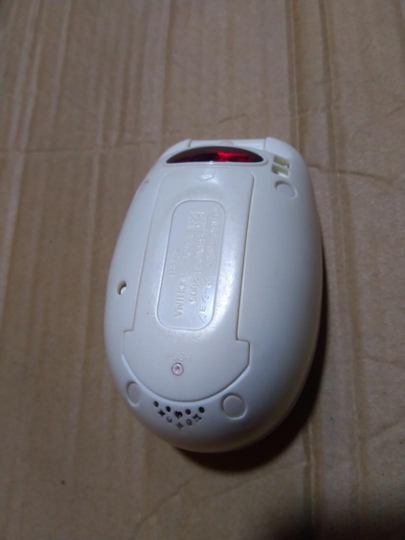 Pretty Cure (Precure) - Splash Star: Mix Commune "not Tamagotchi or ...